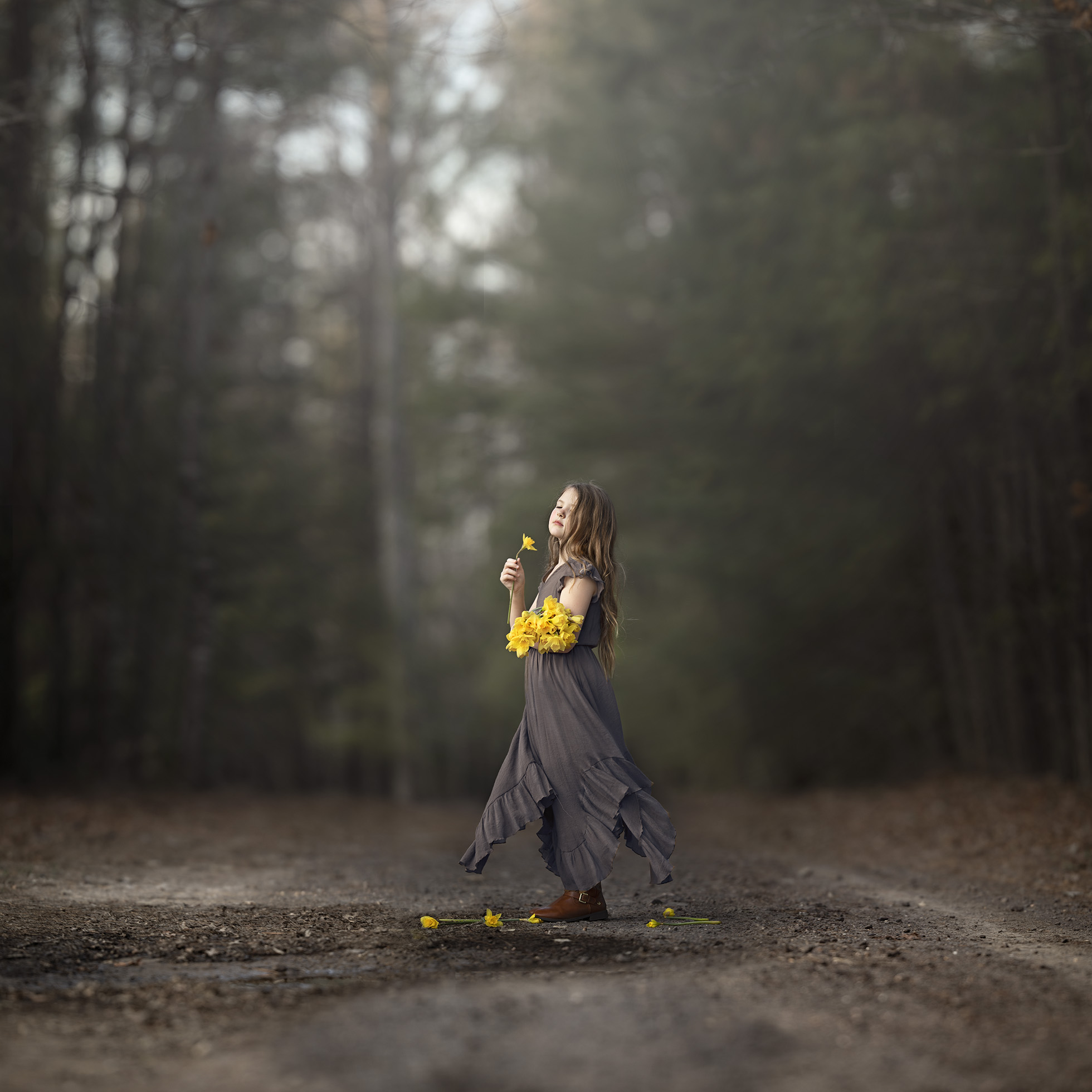 Tips for Your Next Spring Photoshoot - Ruth Young Photography