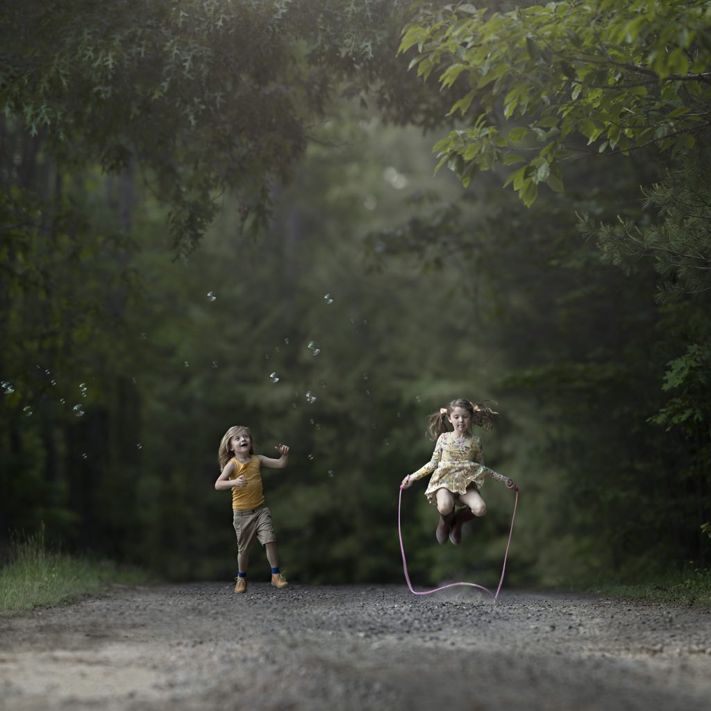 Why You Should Create Composites with Your Photography - Ruth Young ...