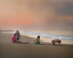 10 Tips for Your Best Beach Photography