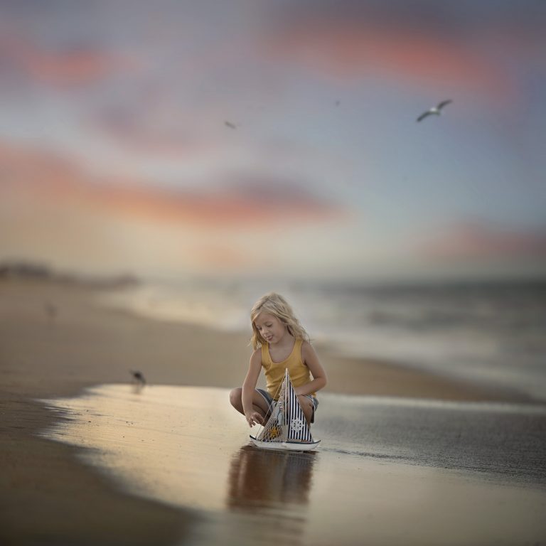 10 Tips for Your Best Beach Photography