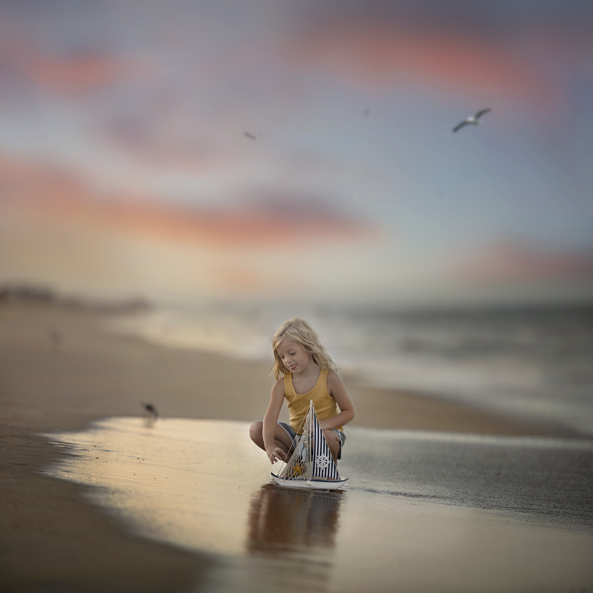 10 Tips for Your Best Beach Photography